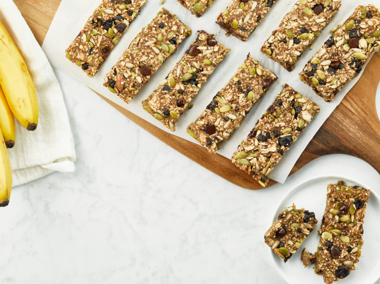 Snack Recipes – Oh She Glows