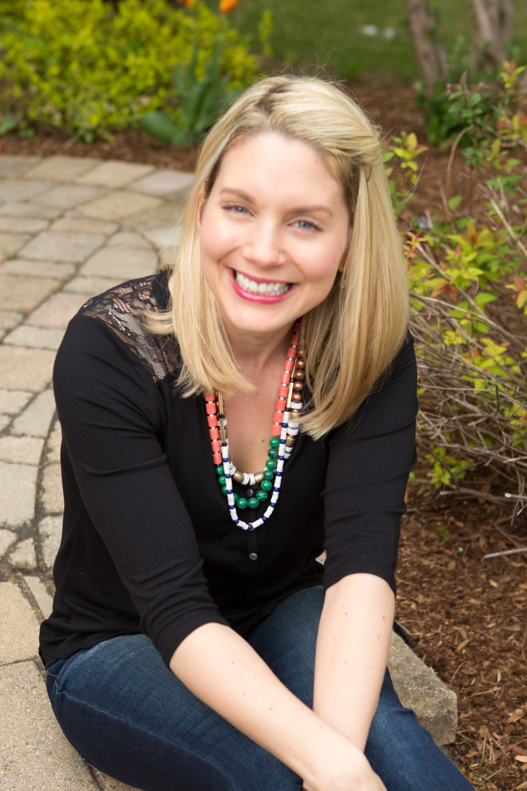 About – Oh She Glows