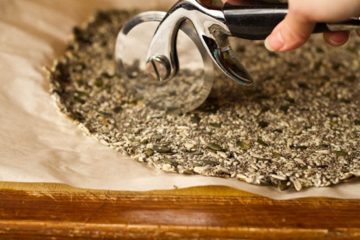 Endurance Crackers – Oh She Glows